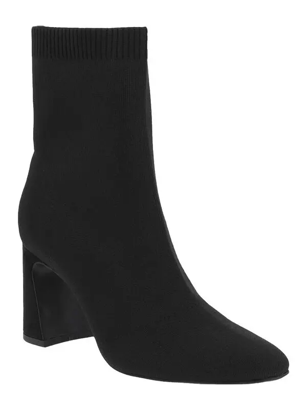 Mia Torstin Ankle Boot - Black