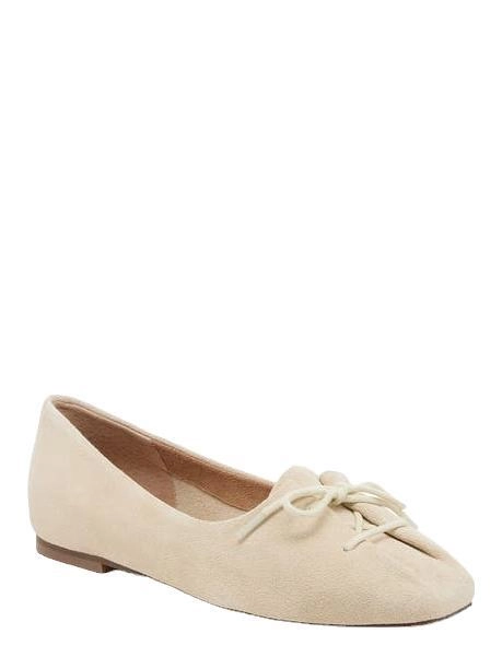 KELSI DAGGER BROOKLYN Freddie Ballet Flat - Dune