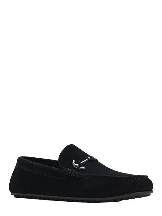Aldo Wilbart Bit Loafer - Open Black