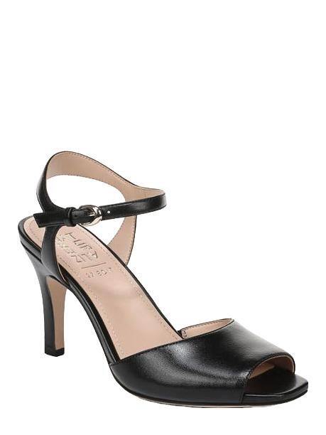 27 EDIT NATURALIZER Madison Slingback Pointed Toe Pump - Black