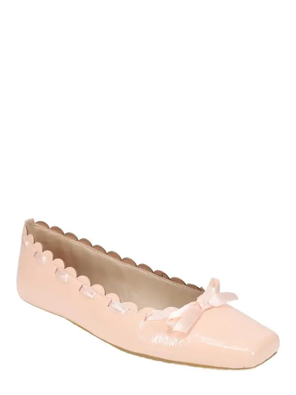 Pelle Moda Ilari Flat - Ballet