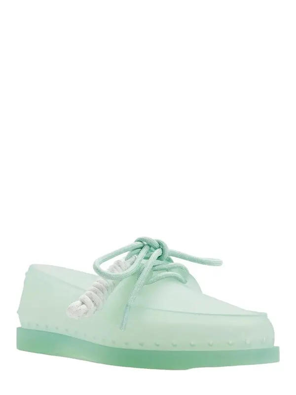 Sperry Authentic Original 2-eye Boat Shoe - Sage