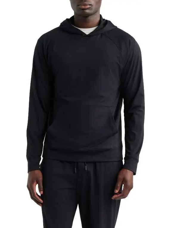 Zella Live In Pullover Hoodie - Black