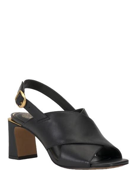 Vince Camuto Harlynn Sandal - Black