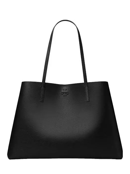Tory Burch Limited Edition Tote - Black