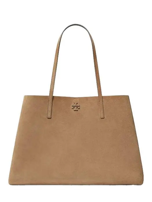 Tory Burch Limited Edition Tote - River Rock