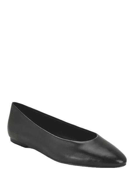 Nine West Valore Flat - Black