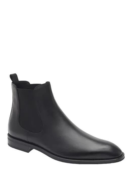 BOSS Chelsea Boot - Blk