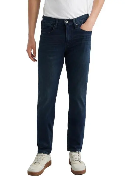 Paige Transcend Lennox Slim Fit Jeans - Byrams