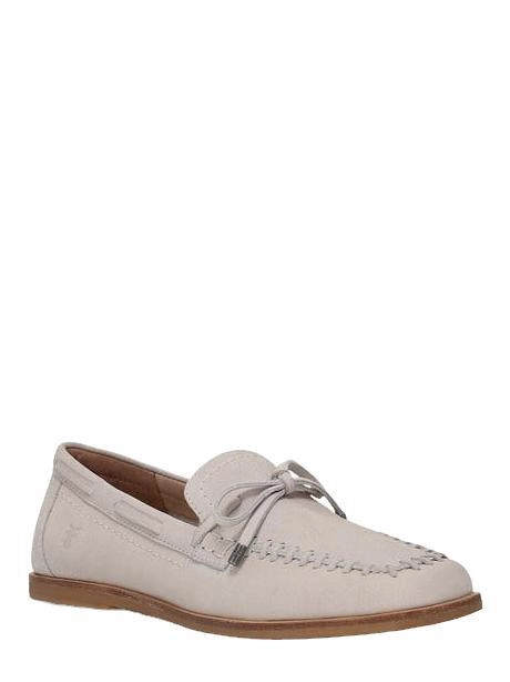 THE FRYE COMPANY Hope Loafer - Ivory