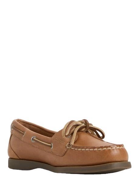 Sperry Authentic Original™ 2-eye Boat Shoe - Tan