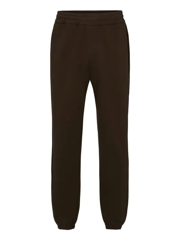 Vince Cotton French Terry Sweatpant - Night Moss