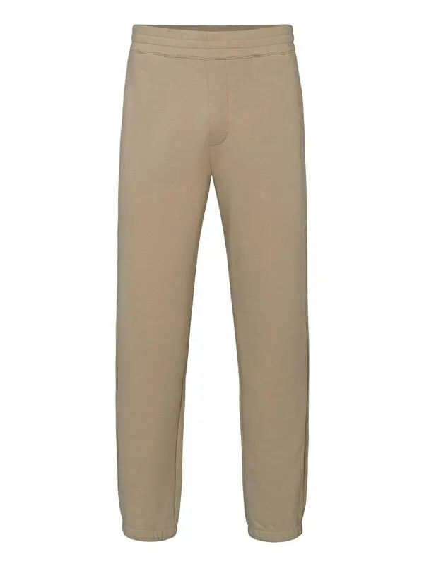 Vince Cotton French Terry Sweatpant - Terrapin