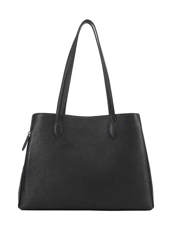 LLOYD BAKER Adelaide Tote Bag - Black