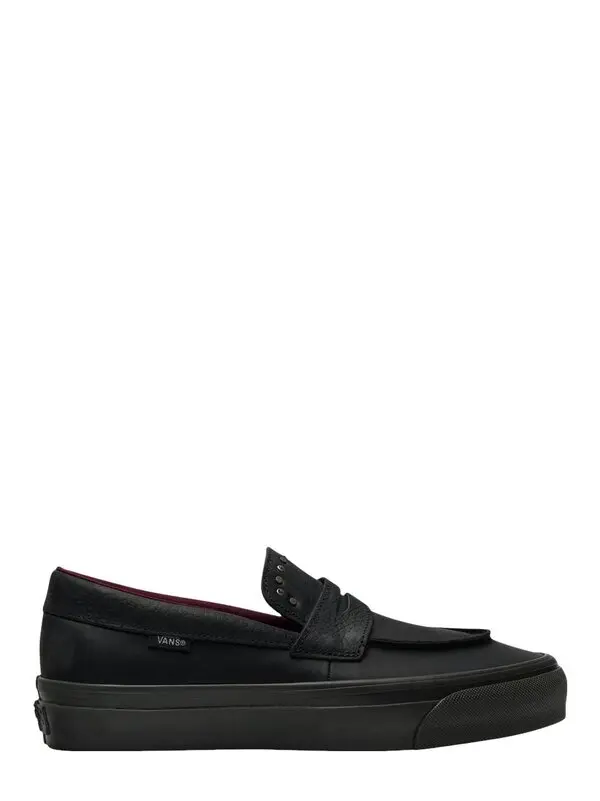 VANS Lx Premium Loafer 'studded - Black
