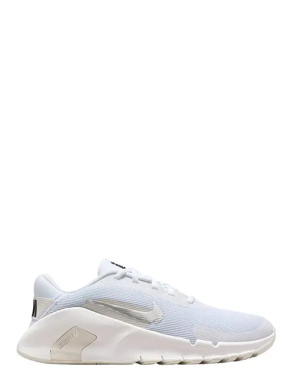 Nike Wmns Flex Athletic Sneakers - White