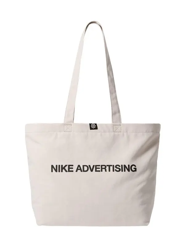 Nike Heritage 22l Tote Bag - White