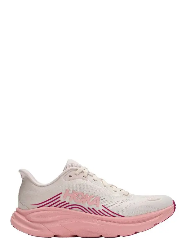 HOKA® Clifton 11 Running Shoe - Pink