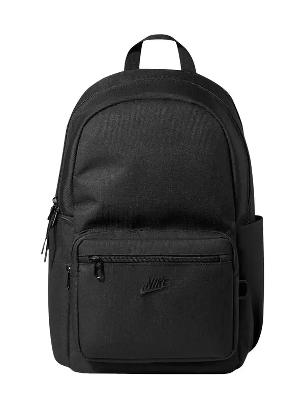 Nike Heritage Eugene 2.0 Backpack - Black
