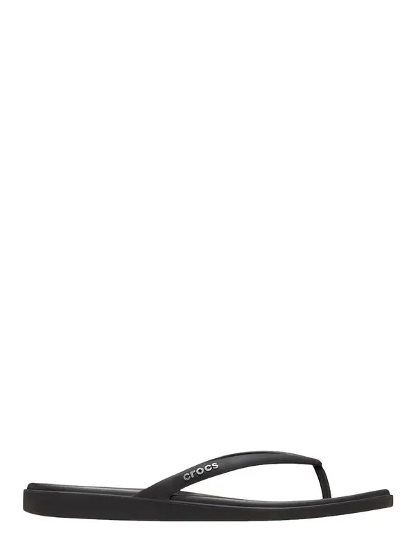 CROCS Flip Flops - Black