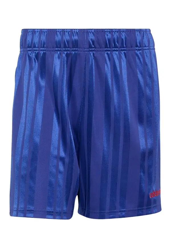 Adidas Japan Eqt Shorts - Blue