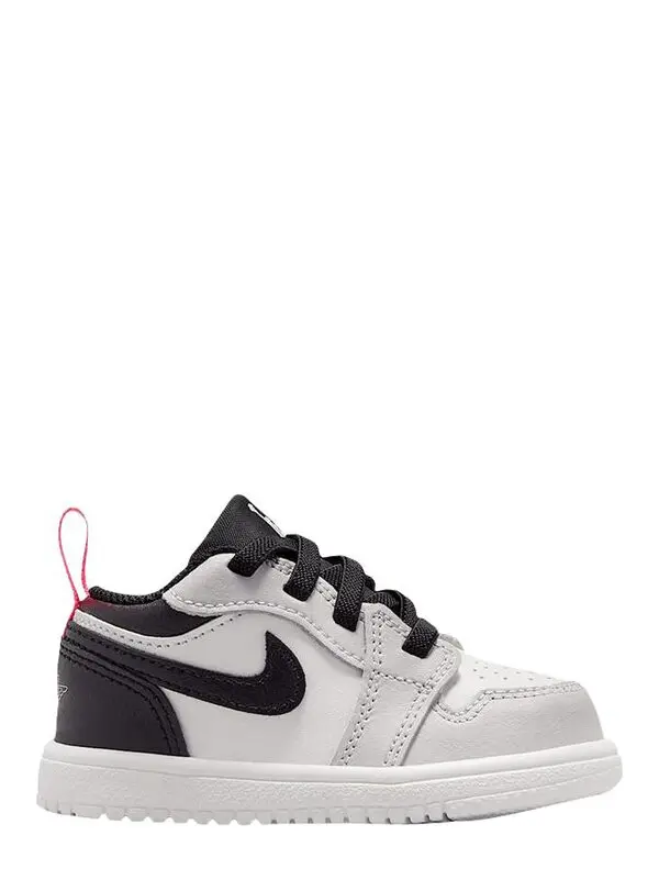 JORDAN 1 Low Alt Td "black Summit - White