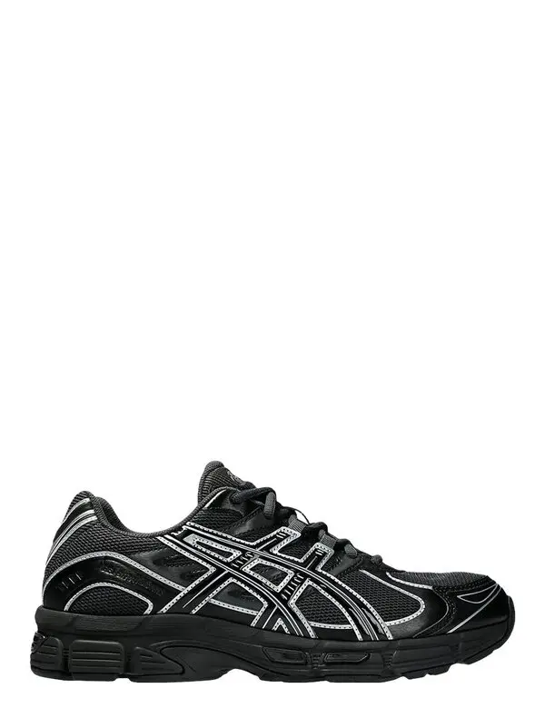 Asics Gel-stratus Mc Athletic Sneakers - Grey