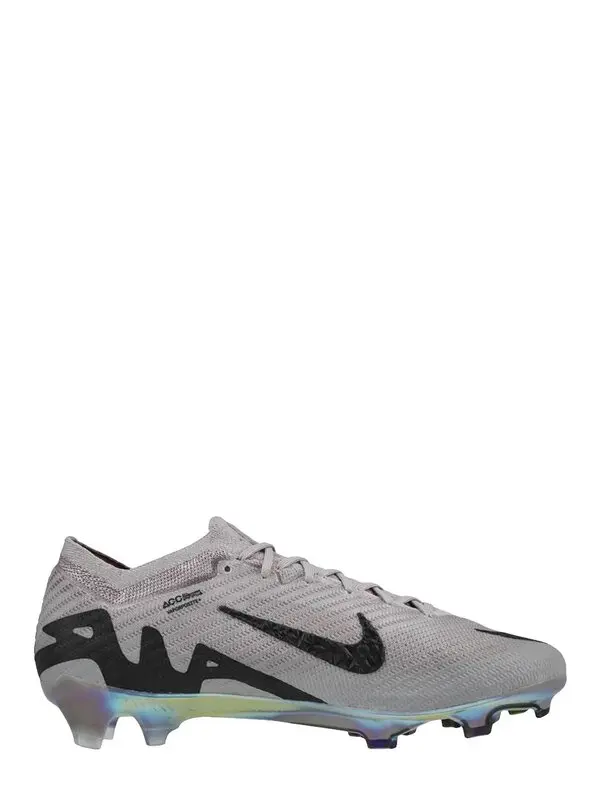 Nike Zoom Mercurial Vapor 15 Elite Fg - Grey