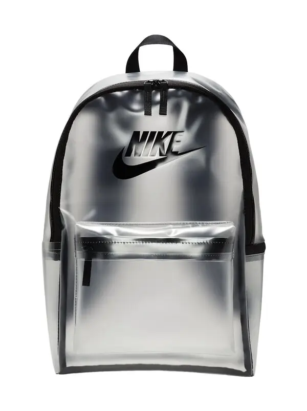 Nike Heritage Backpack - Silver