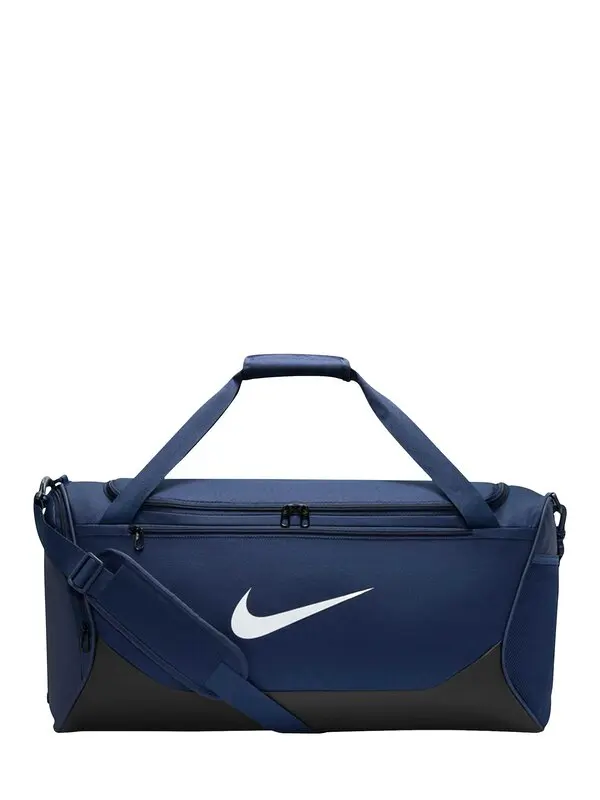 Nike Brasilia Duffel Bag - Blue