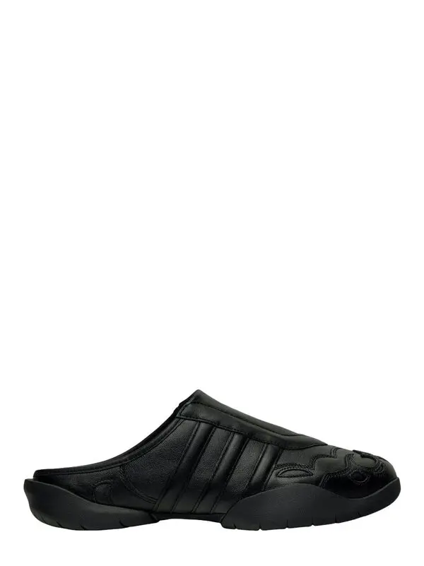 Adidas Y-3 Regu Mule - Black