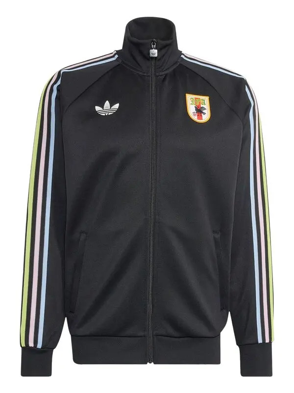 Adidas Japan Originals Track Top - Black