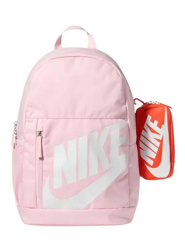 Nike Elemental 20l Backpack - Pink