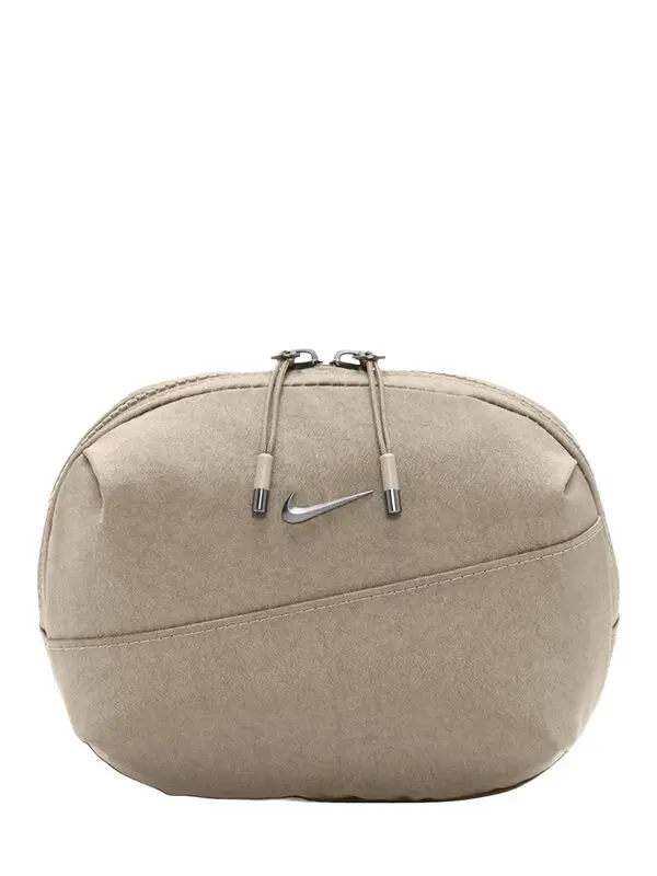 Nike 2l Aura Crossbody Bag - Tan
