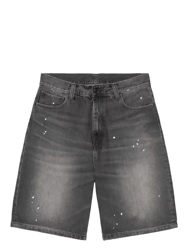 Carhartt Work In Progress Landon Short - Black