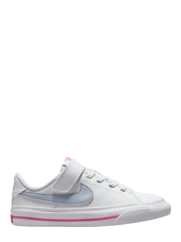 Nike Court Legacy Lift Ps Sneakers - White