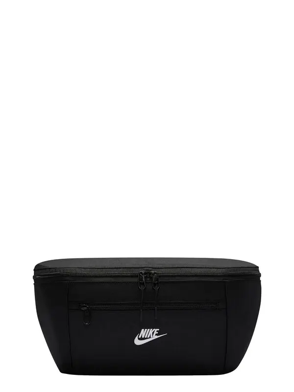Nike Heritage Waistpack - Black