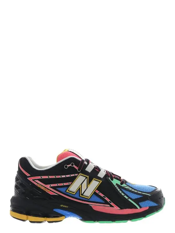 NEW BALANCE 1906 Lifestyle Shoe - Black