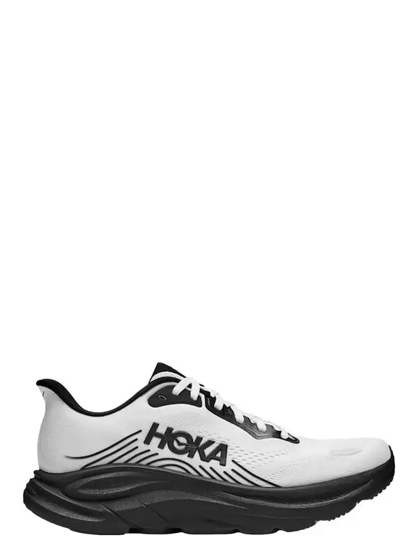 HOKA® Clifton 11 Athletic Shoes - White