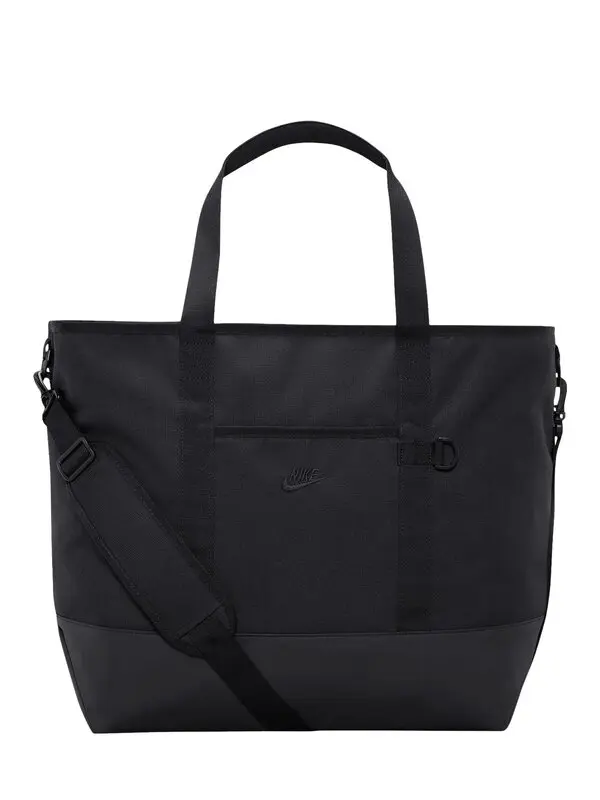 Nike Heritage 63l Tote - Black