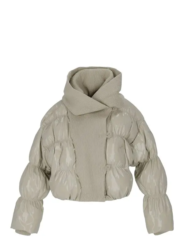 DIESEL® W-idney Coat - White
