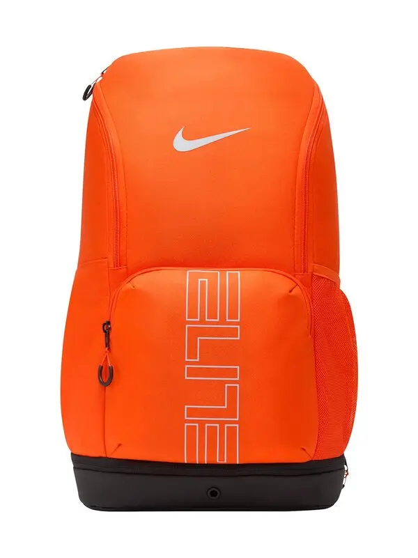 Nike Varsity Elite Backpack - Orange
