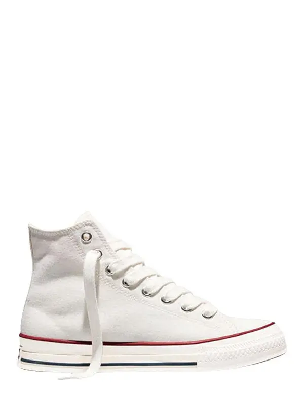 CONVERSE Chuck Taylor Throwback High Top Sneakers - White
