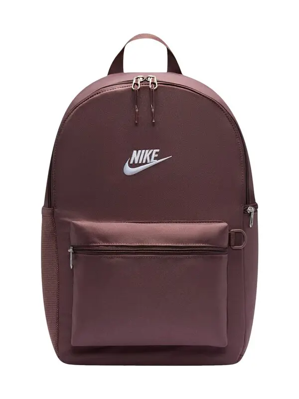 Nike Heritage 23l Backpack - Red