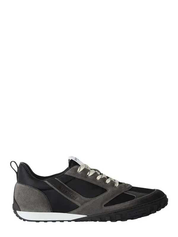 Givenchy Glide Sneakers - Grey