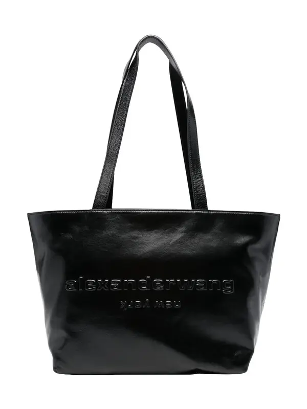 Alexander Wang Tote Bag - Black