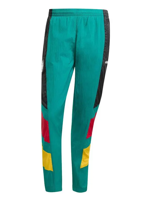 Adidas Equipment Track Pants - Green