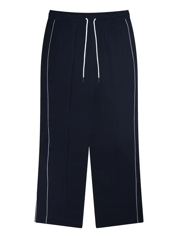 KROST Piping Track Pant - Blue