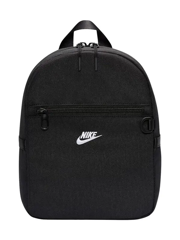 Nike Heritage 6l Mini Backpack - Black