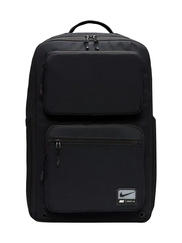 Nike Utility Speed Backpack - Black